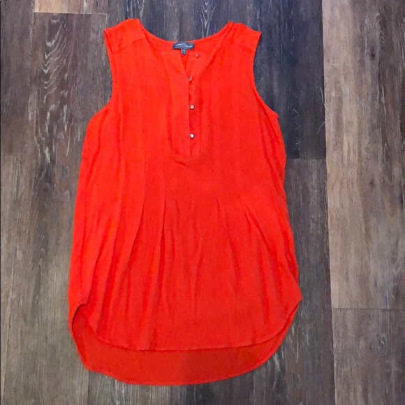 Market & Spruce | Tops | Market Spruce Size S | Poshmark